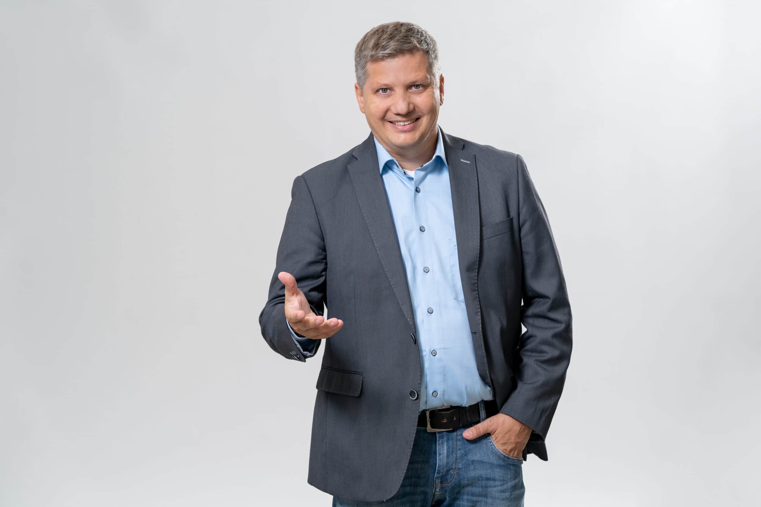 Wolfgang Markytan - Wiener Bildungsakademie